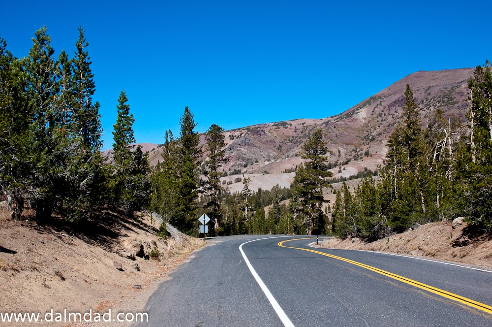 DalmDad's Photo and Travel Blog: Differences Between the Leeward and ...