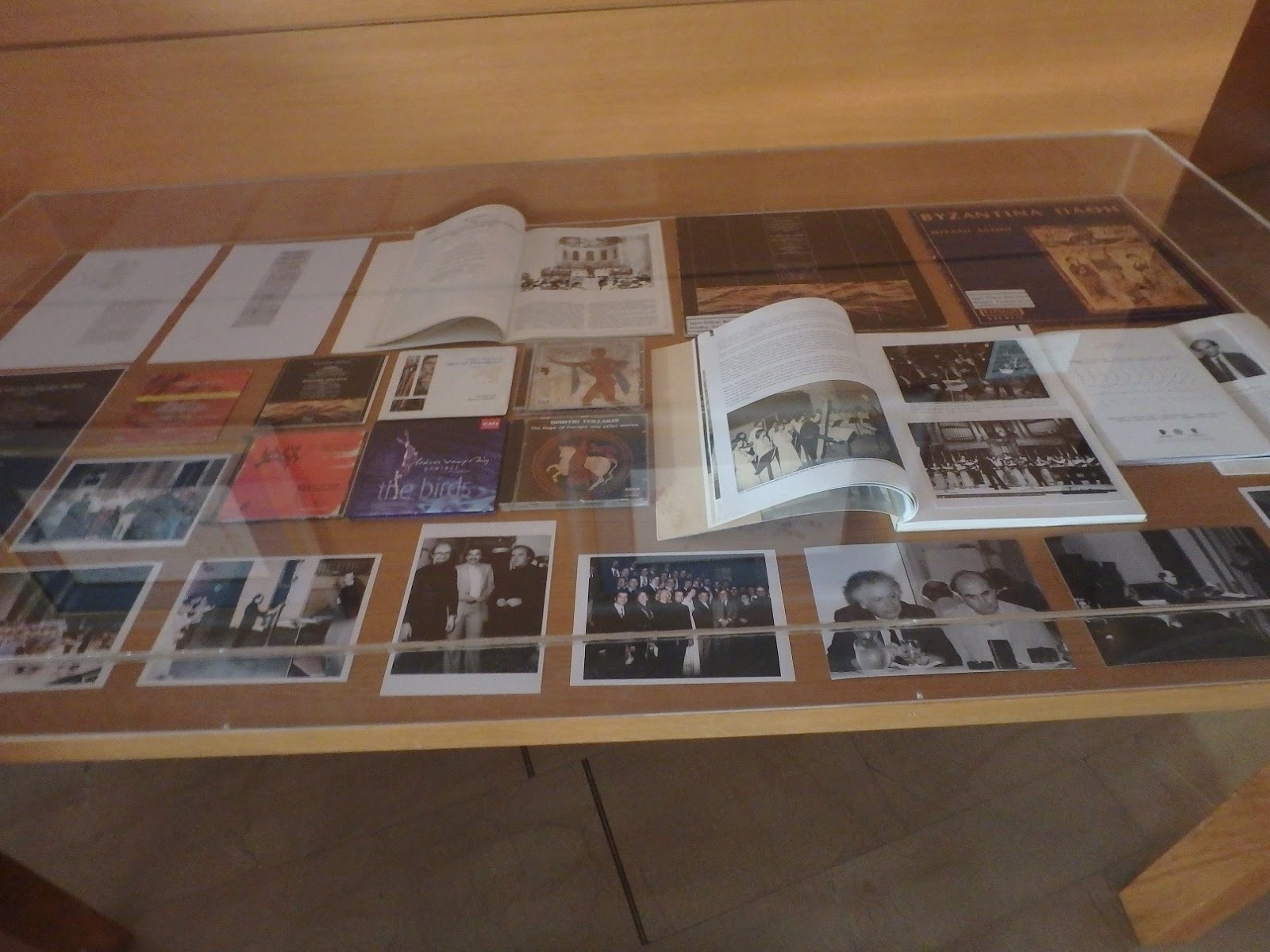 Ιδιωτική Οδός: ΛΥΚΟΥΡΓΟΣ ΑΓΓΕΛΟΠΟΥΛΟΣ IN MEMORIAM - ΣΕ ΛΙΓΟ ΣΤΗΝ ...