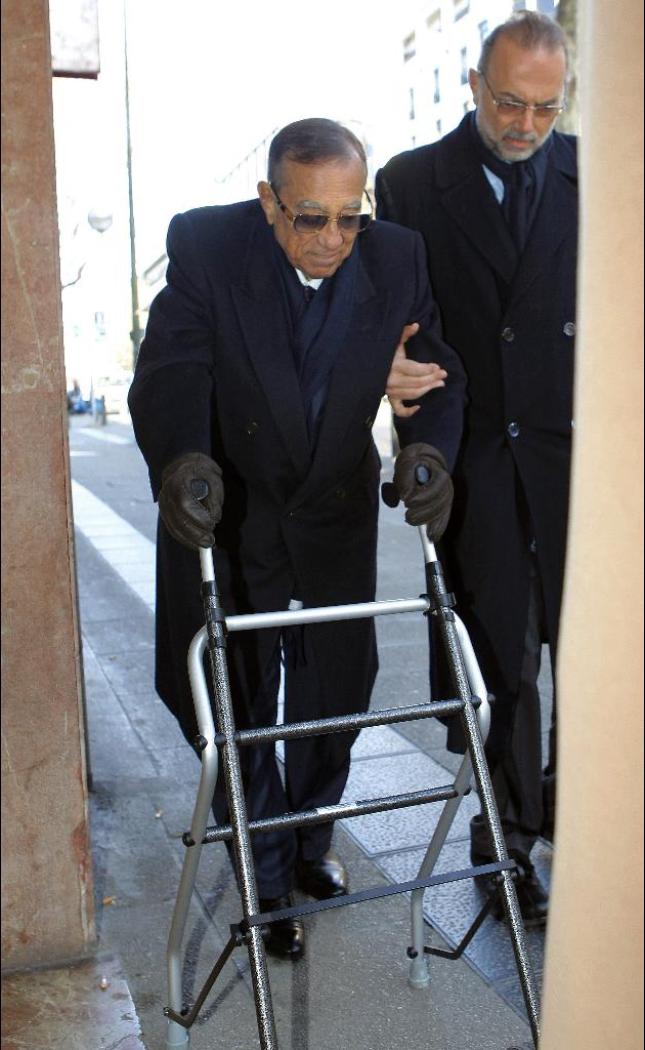 Egyptian Chronicles: Senior Salem ,you are not Egyptian indeed