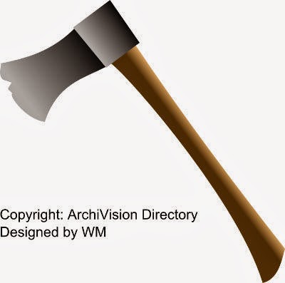 Axe (ax) (definition and significance)