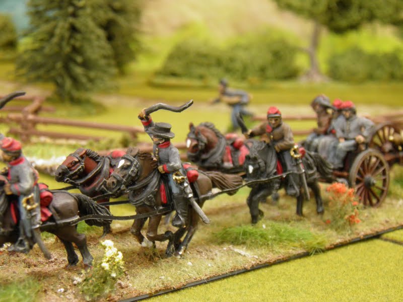 The Anderson Collection: 04/09/2011 - 11/09/2011