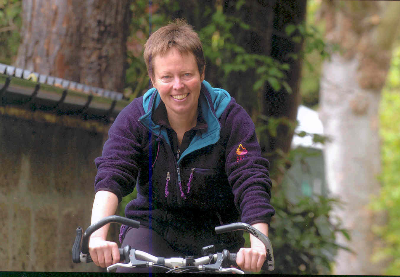 Welcome to God's fridge, help yourself to lard... Expedition Nutrition