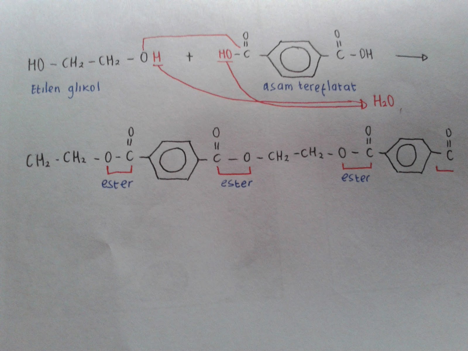 semua tentang blogku: DAKRON
