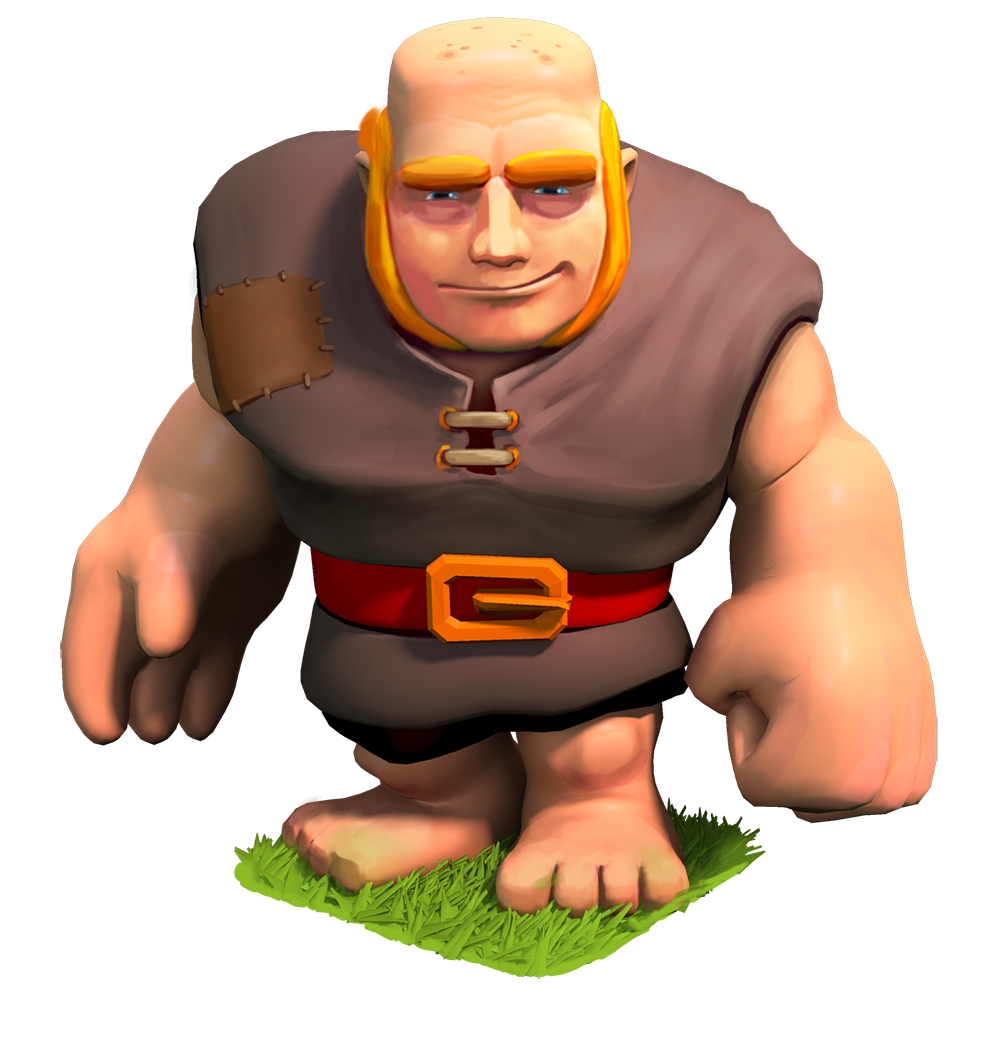 Trucchi Clash of Clans Gemme Gratis Su android e Iphone.