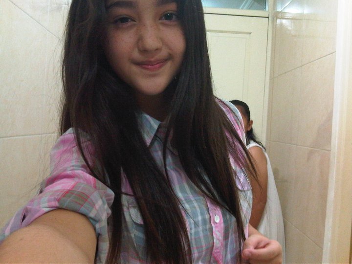 Biodata Pemeran Luna Di My Heart Series - Movie Reviews - onensong