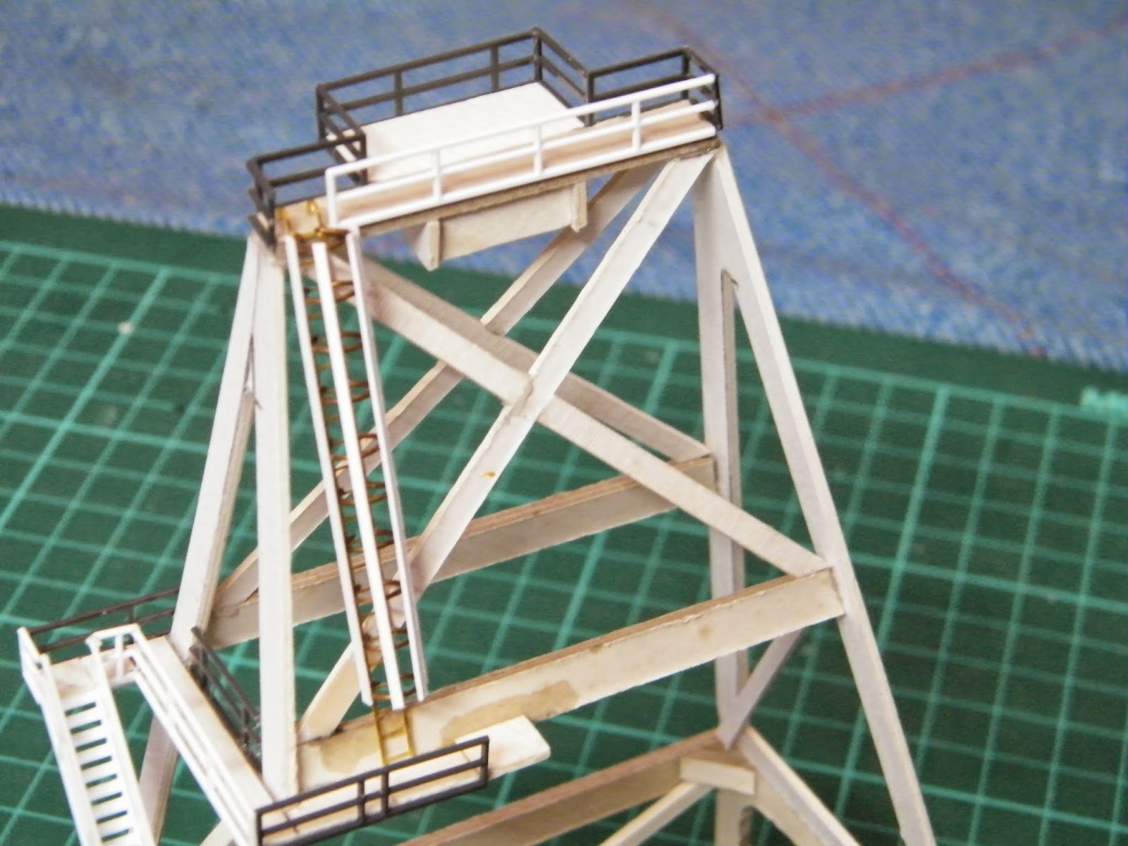 Wrightsville Port: N-Scale Waterfront Layout - nScale.net