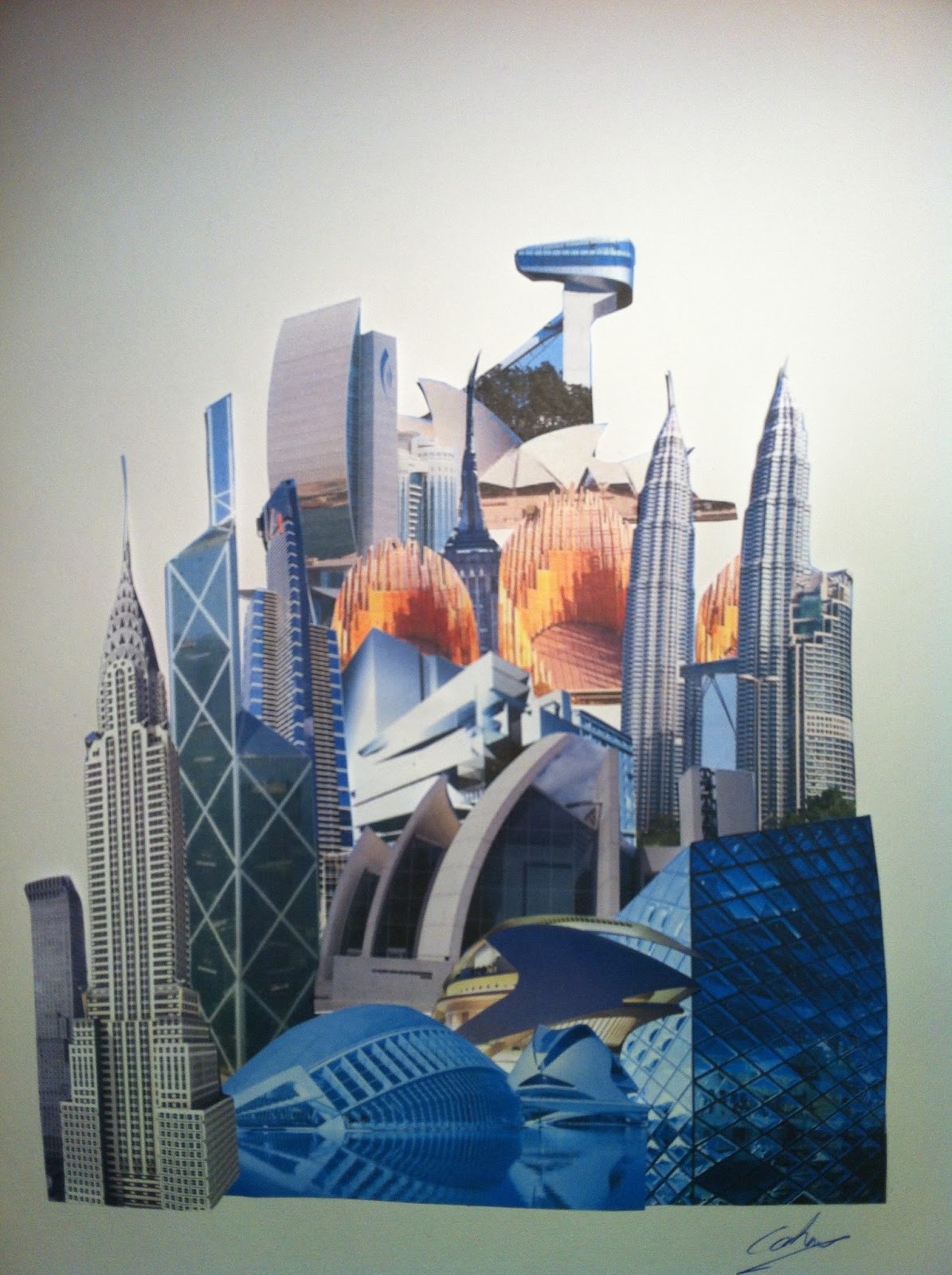 1097104444: Buildings I would like to visit