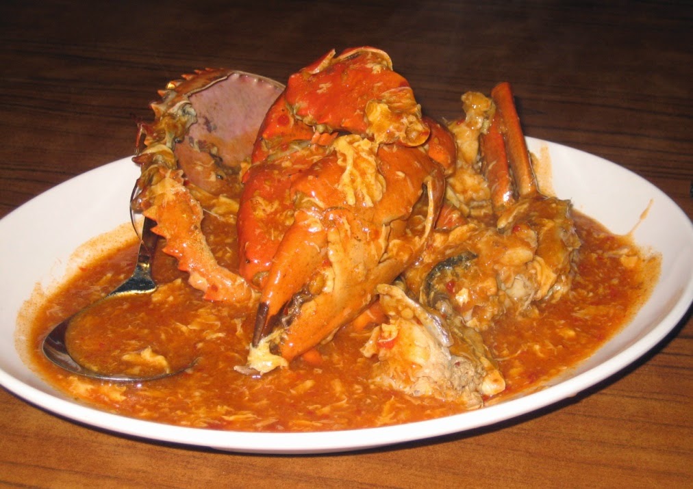 Resep Gulai Manis Kepiting | cara memasak kepiting gulai - Creative ...