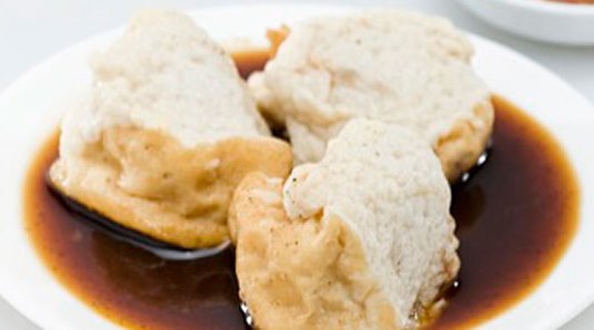 Aneka Jenis Pempek | Pempek Enak Asli Palembang