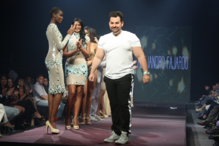 Venezuela Se Viste De Moda en su 5ta Edición