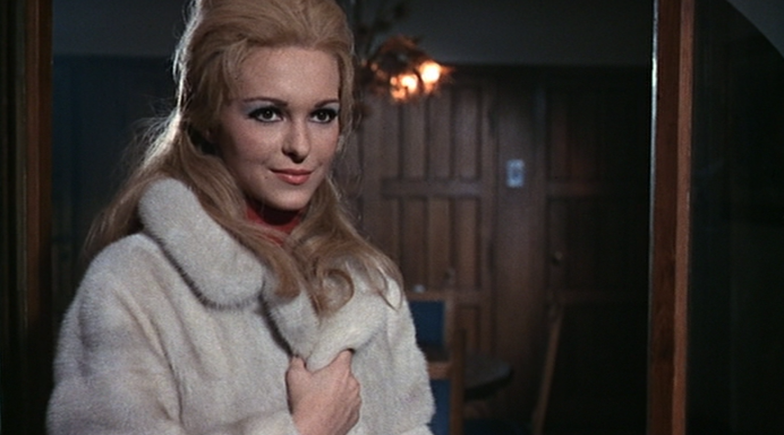 Fashion&Film: VENUS IN FURS (1969)
