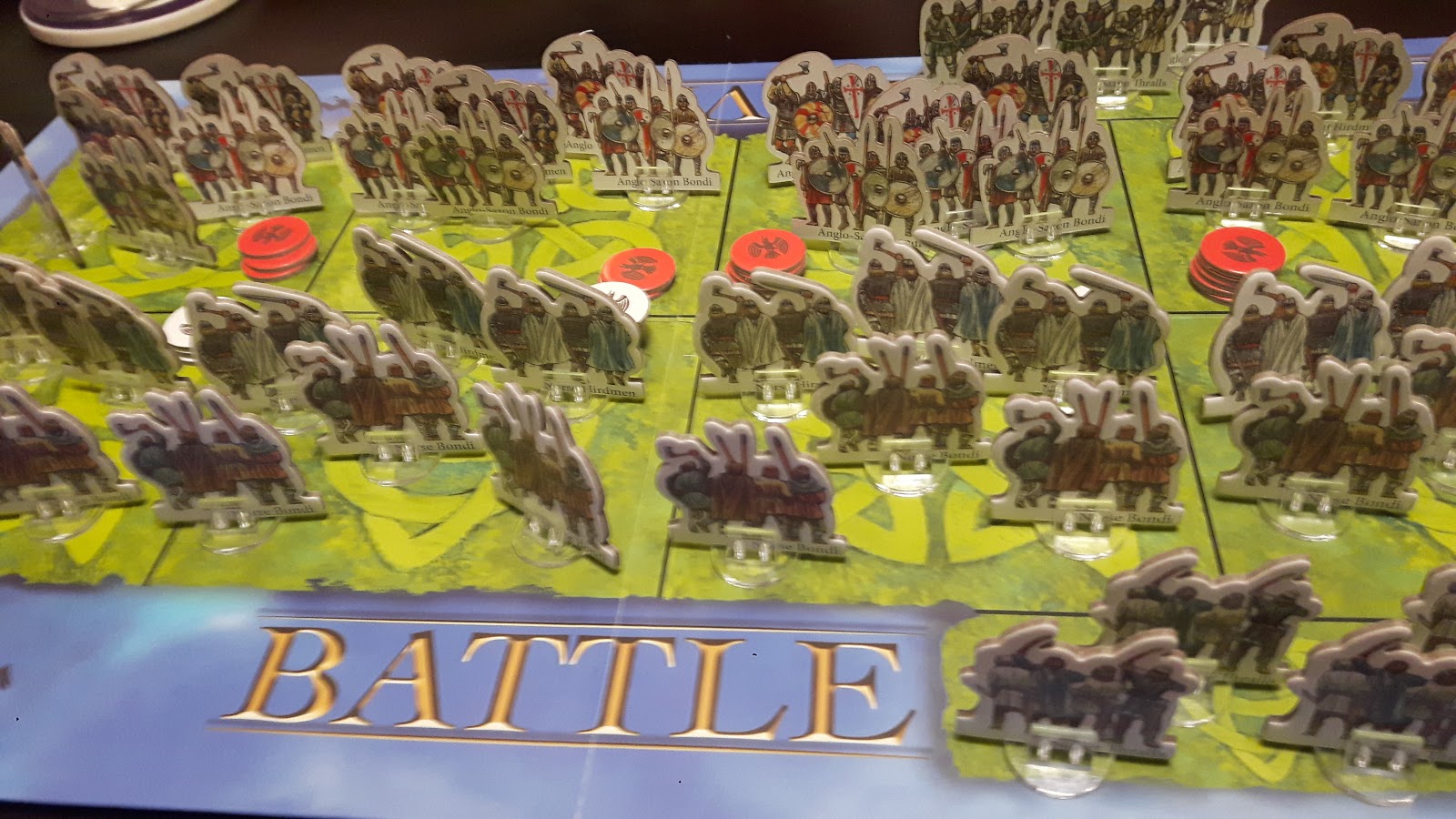 Gonzo History: Gaming Edition: Battle Ravens, wargames, and history