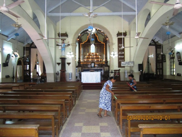 Interesting India'N Ravi: Go Go Goa Trip!