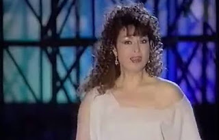 Angela Similea ~ Muzica tineretii mele