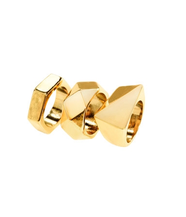 Muna's Coolture: TREND DESIGN 2012/13 - μορφές - l'esagono