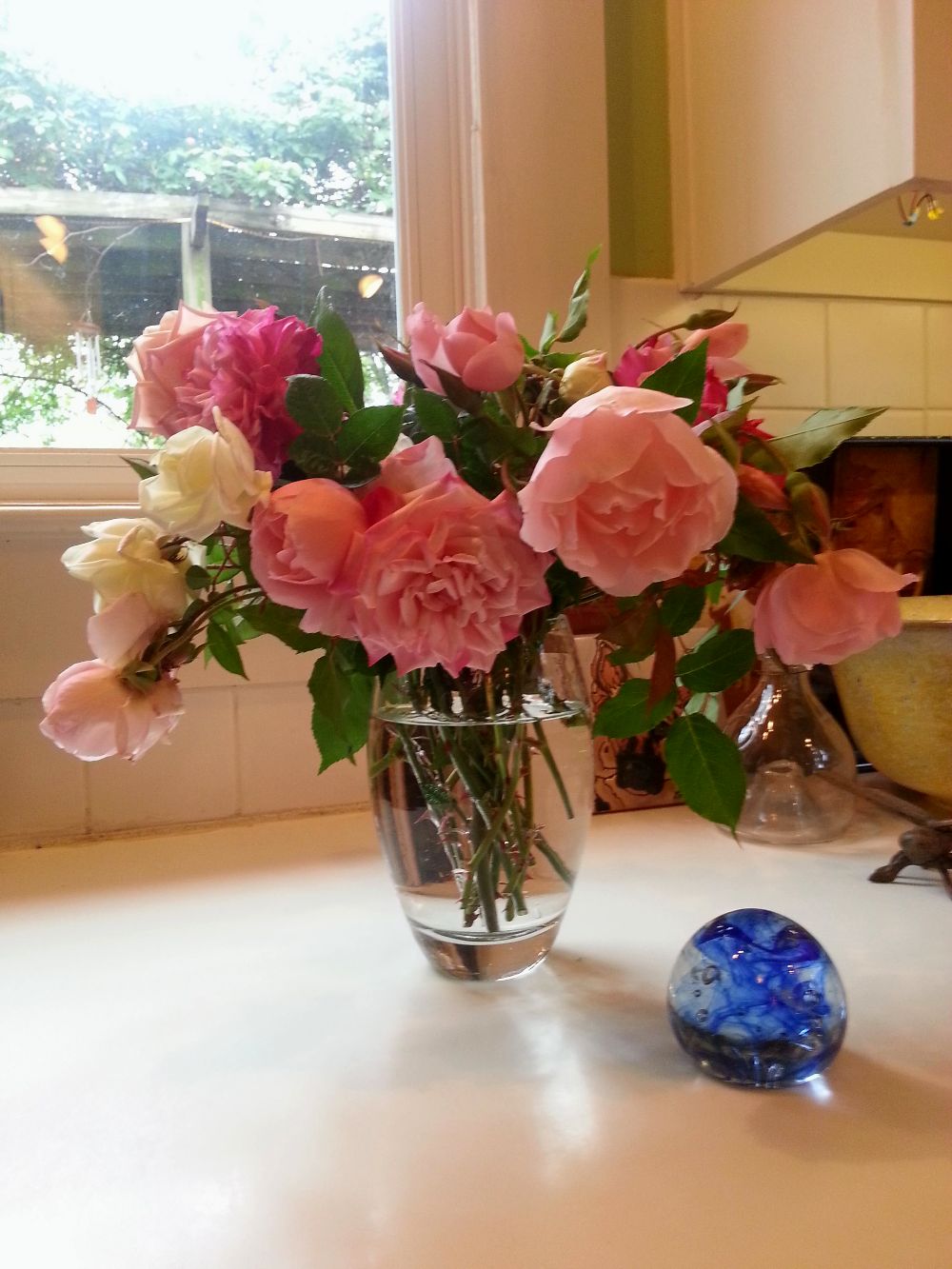 Jungle Red Writers: RITES OF SPRING