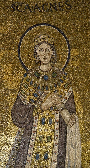 History and Meaning of Fashion: Byzantine