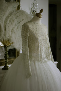 Rosemary Cathcart Antique Lace and Vintage Fashion: Antique Irish ...