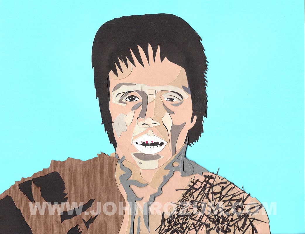 John Rozum.com: 2015