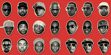 The Presurfer: The Rap Board