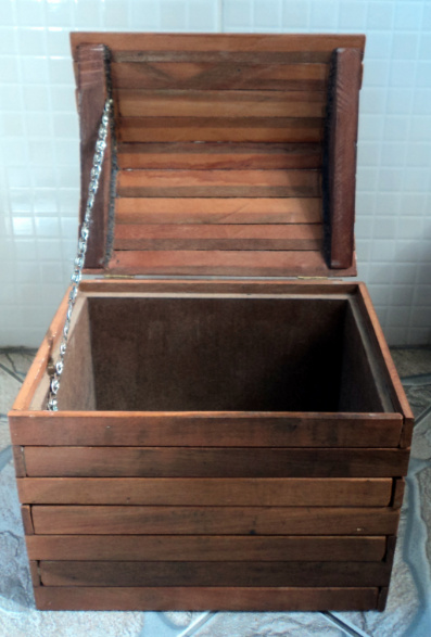 Edson Artes em Madeira