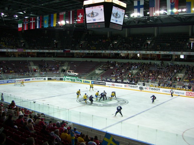 Arena Riga