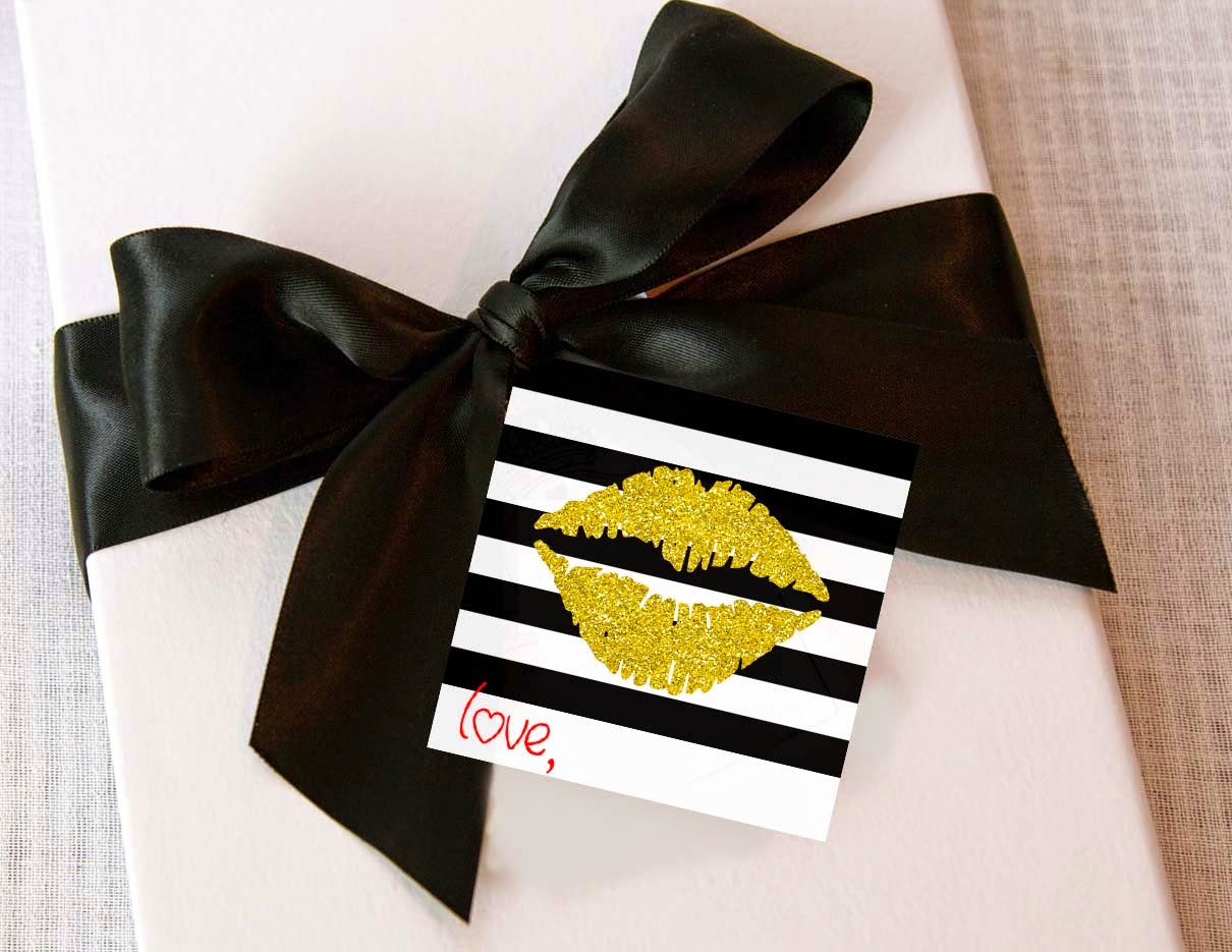 Wacky Kracker: Lip Tags