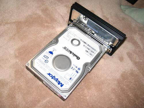 PS2 hard disk tutorial | Jeff Garonk