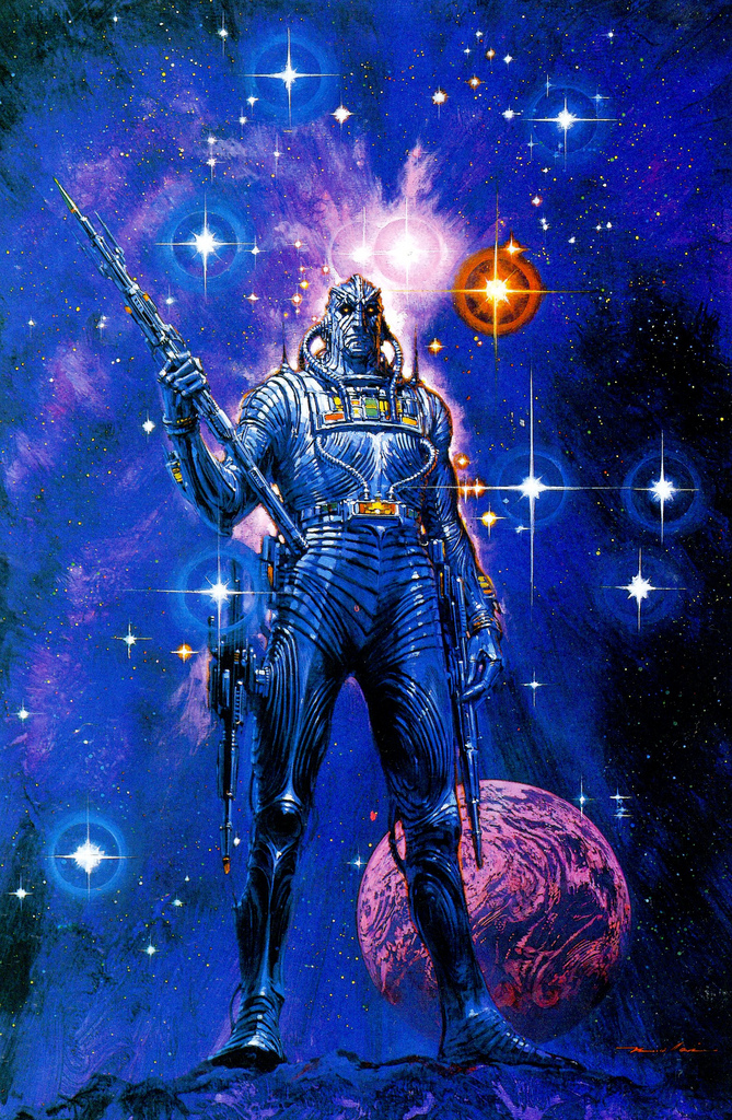 Appendage: Noriyoshi Ohrai