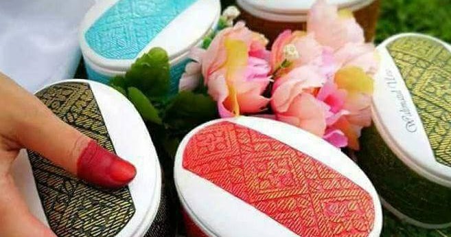 Inani Craft & Design: PROMOSI