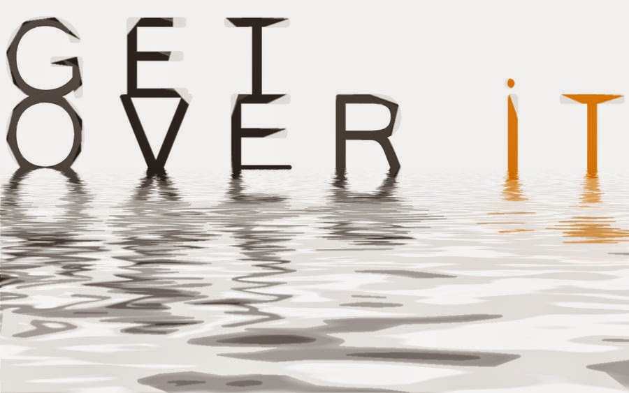 Get Over It