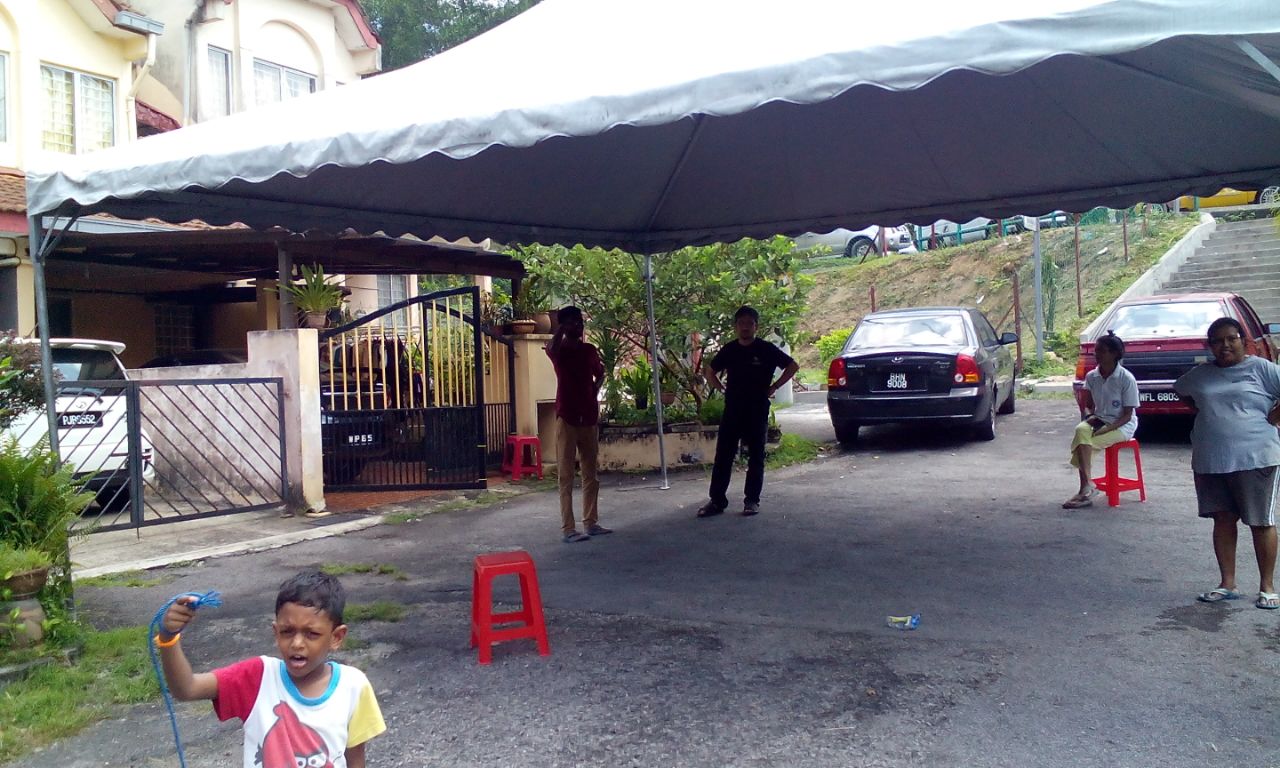 Sewa Khemah Canopy Arabian Cheras Kuala Lumpur Kajang: khemah Arabian ...