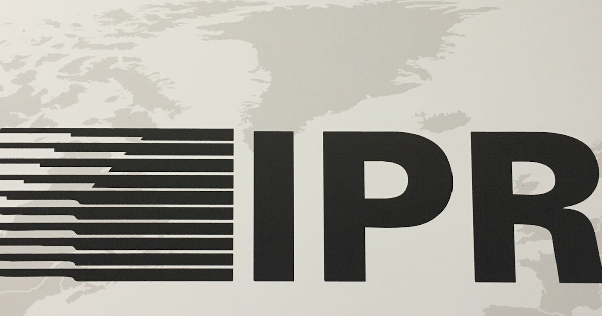 Diplomatizzando: Programação do IPRI em novembro e dezembro de 2018 ...