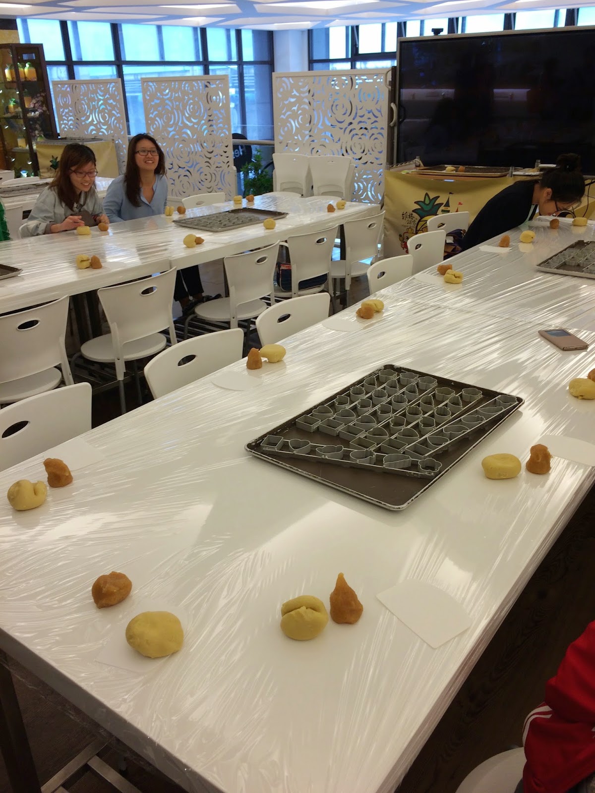 Learning Journey to Taiwan: Day 4 - Vigor Kobo