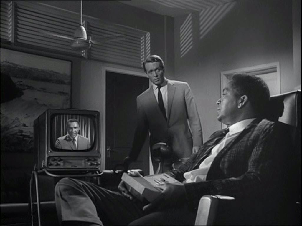 TV minus 50: Tuesday 3 November 1964