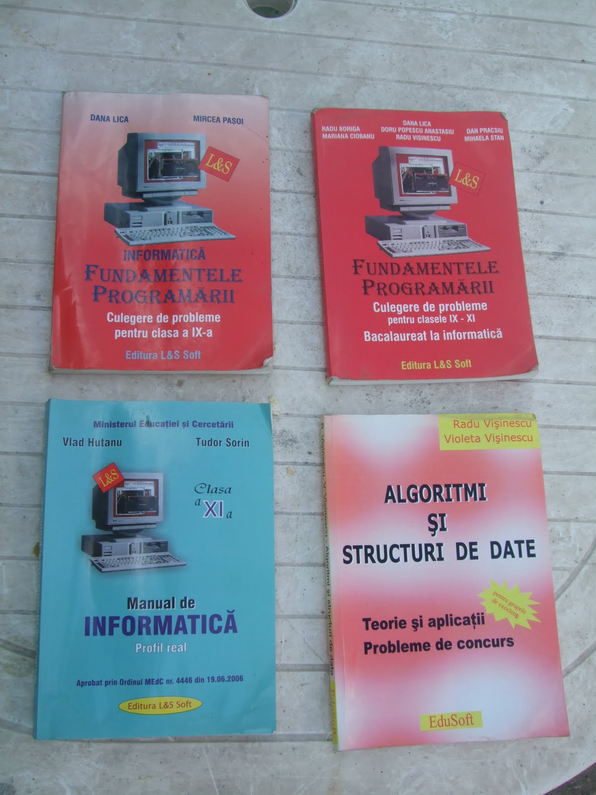 Manuale Scolare
