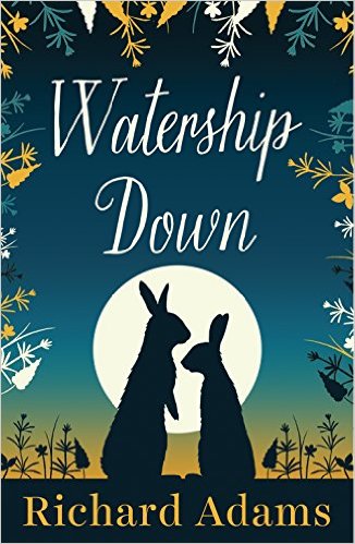 Review: Watership Down by Richard Adams | Carpe Librum