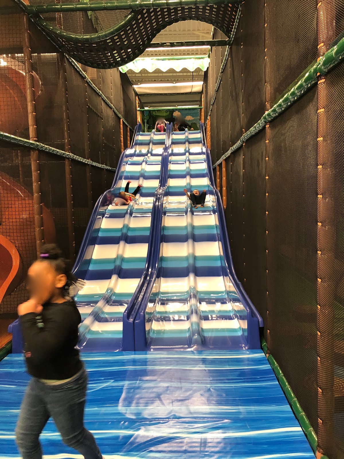 Funville: Chesapeake - Toddlin' Around Tidewater