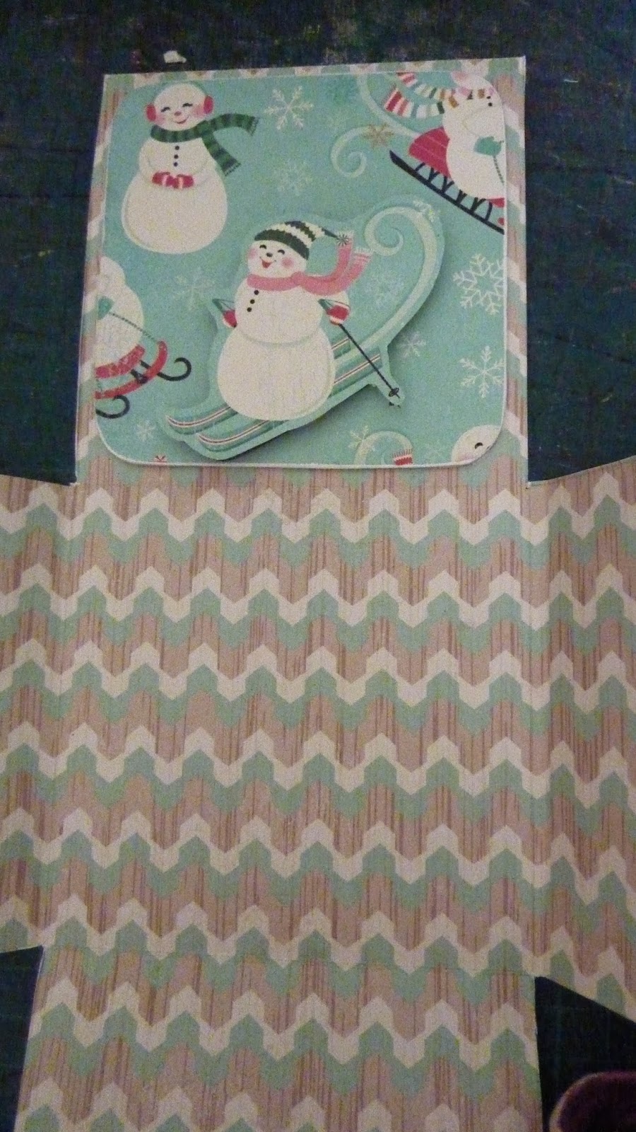 PettiBear's Fashion Roar: MAGIC Box DIY tutorial