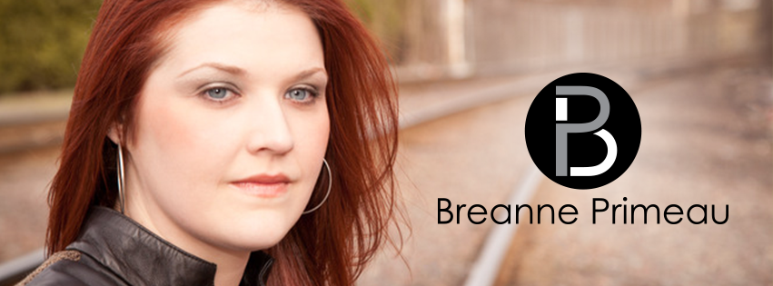 Breanne Primeau: Press