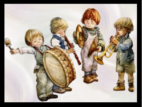 ® Gifs y Fondos Paz enla Tormenta ®: GIFS DE MÚSICOS