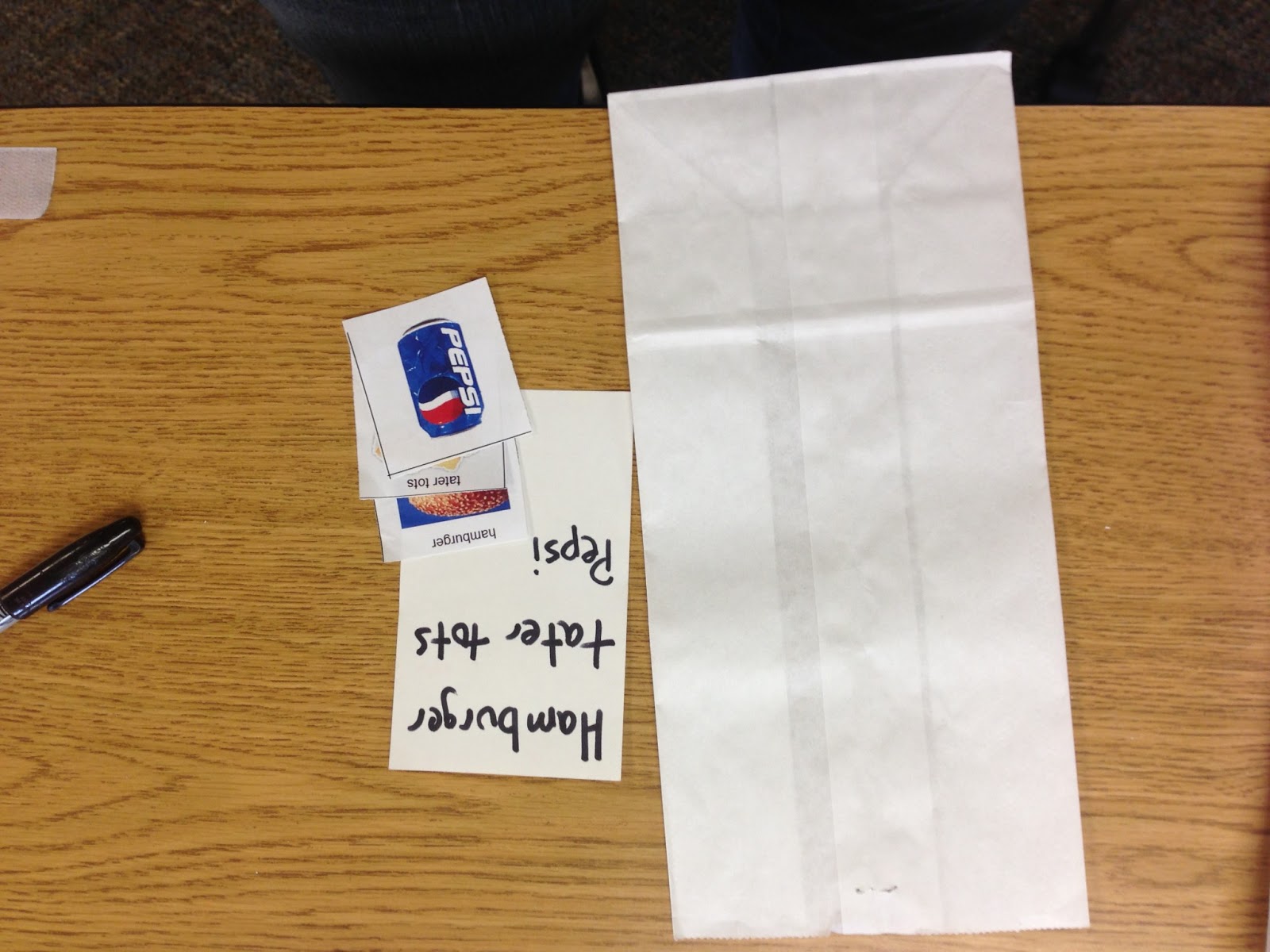 Awesomeness and Autism: Work Box Addict: Intervention Needed!!!