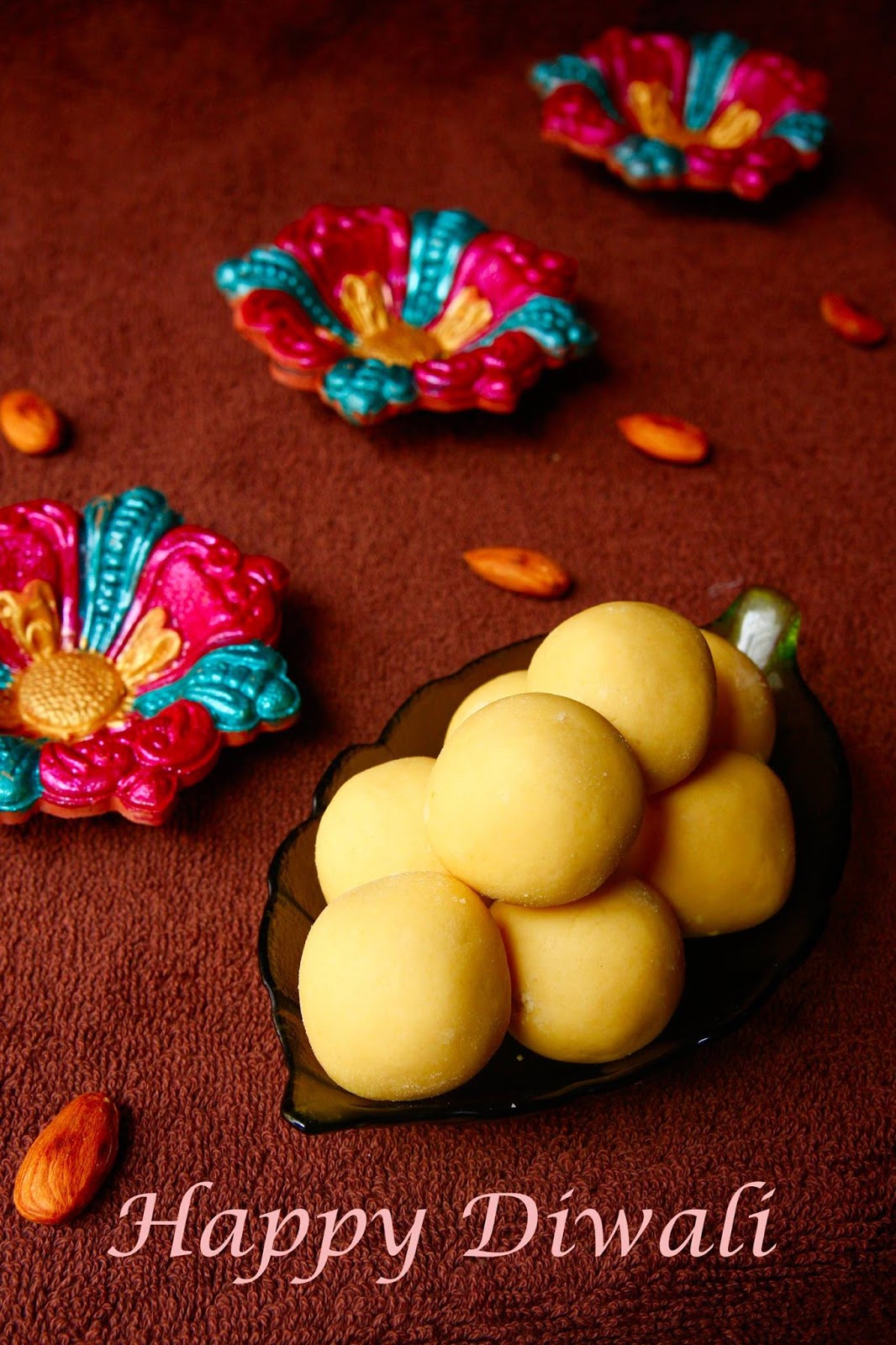 NIMmy'S CHOCO FANTASY