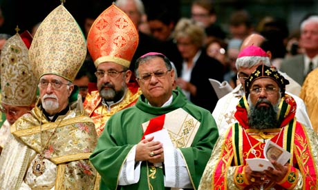 22 Gereja Katolik Timur - Katolisitas Indonesia
