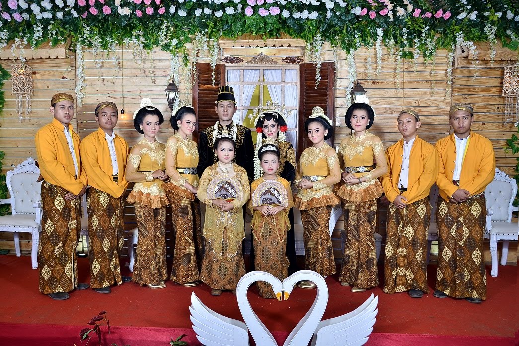 Rias pengantin Cilacap: Paket harga tata Rias pengantin Cilacap lengkap