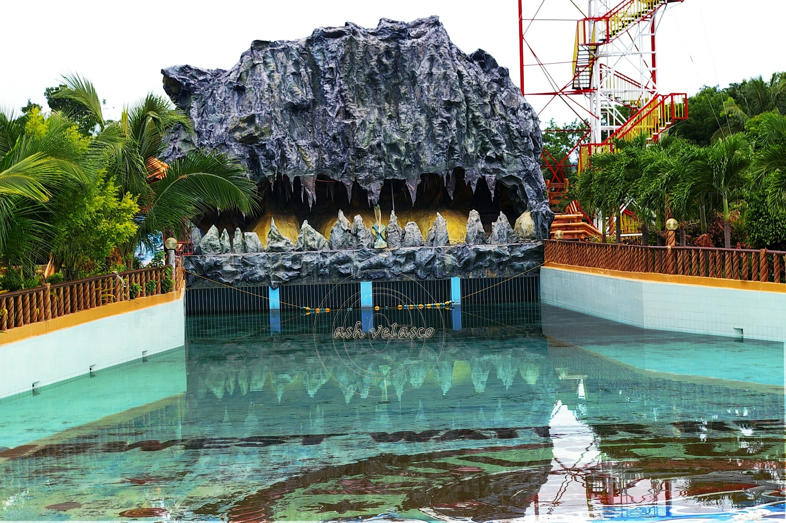 Isna Tako: Kultura Splash Wave Magic