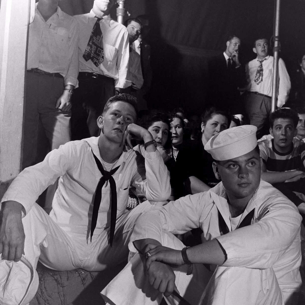 30 Rare and Amazing Vintage Photos That Document Daily Life of Gypsy ...