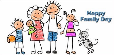 Multicultural Breast Health (MBH) Edmonton: Happy Family Day: February 17