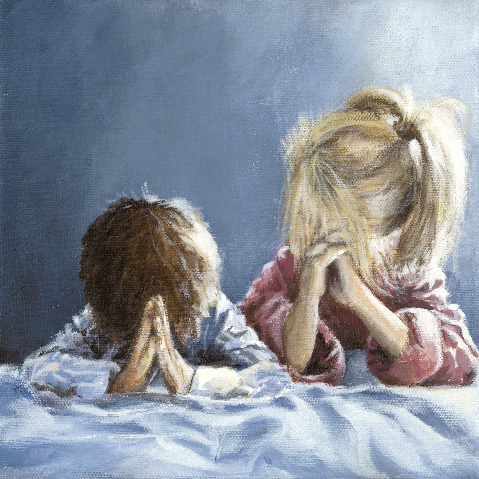 Daniel O'Sullivan Portfolio: Neil Buchanan returns