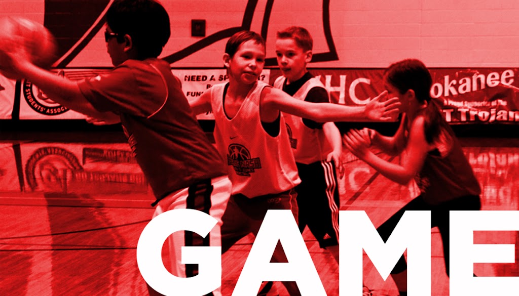 Game: Memory Chain - Basketball Manitoba